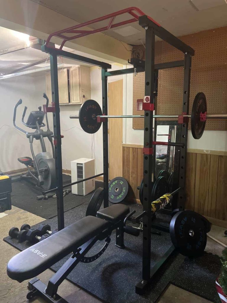 Must-Have Essentials For A Home Gym Setup For Beginners - FIT Orbit